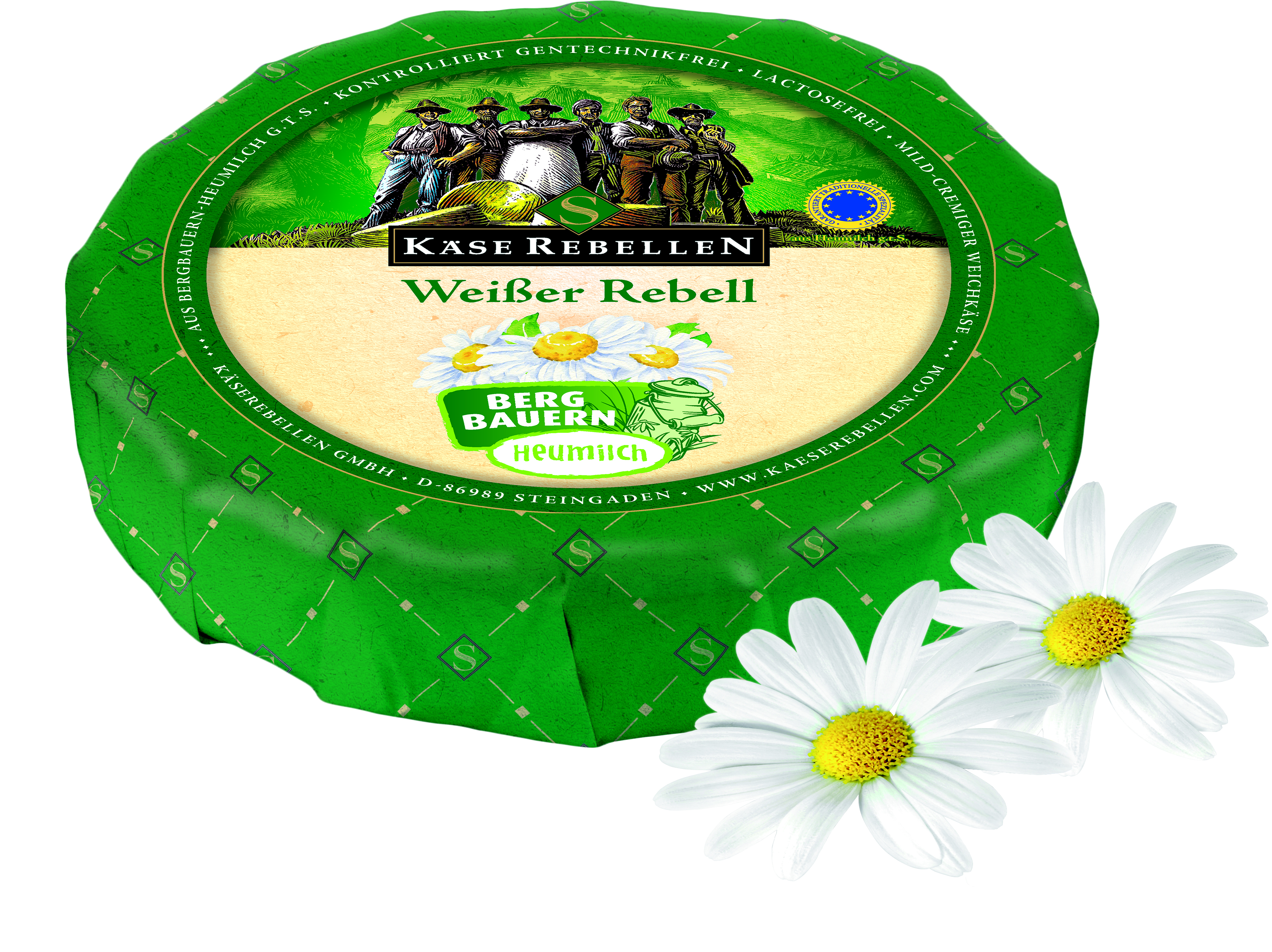 Käserebellen: weißer rebell – käserebellen rezept original | XAKY
